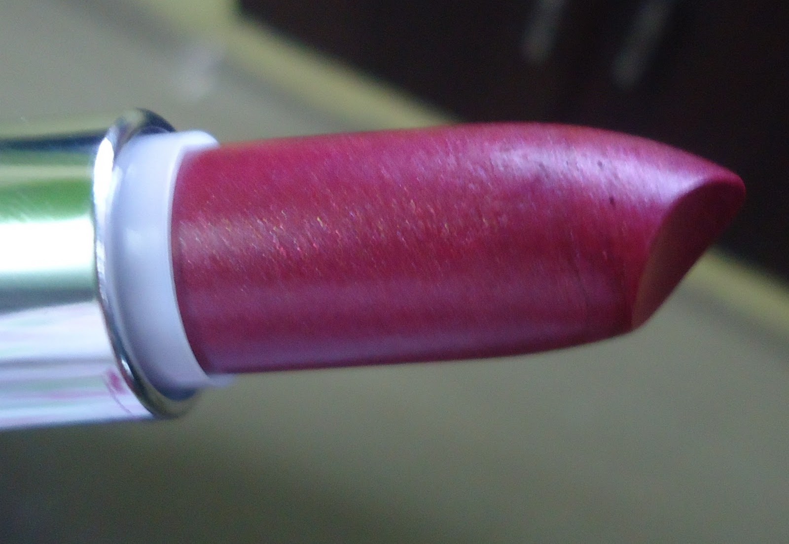 Maybelline Color Sensational Lipstick Plum Paradise Swatches - New Love ...