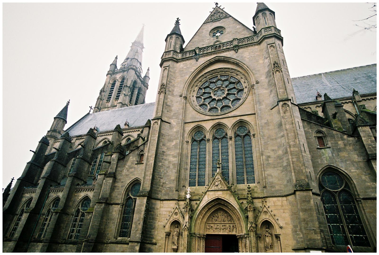 The Photos: Europe 2011 | Germany: The Churches