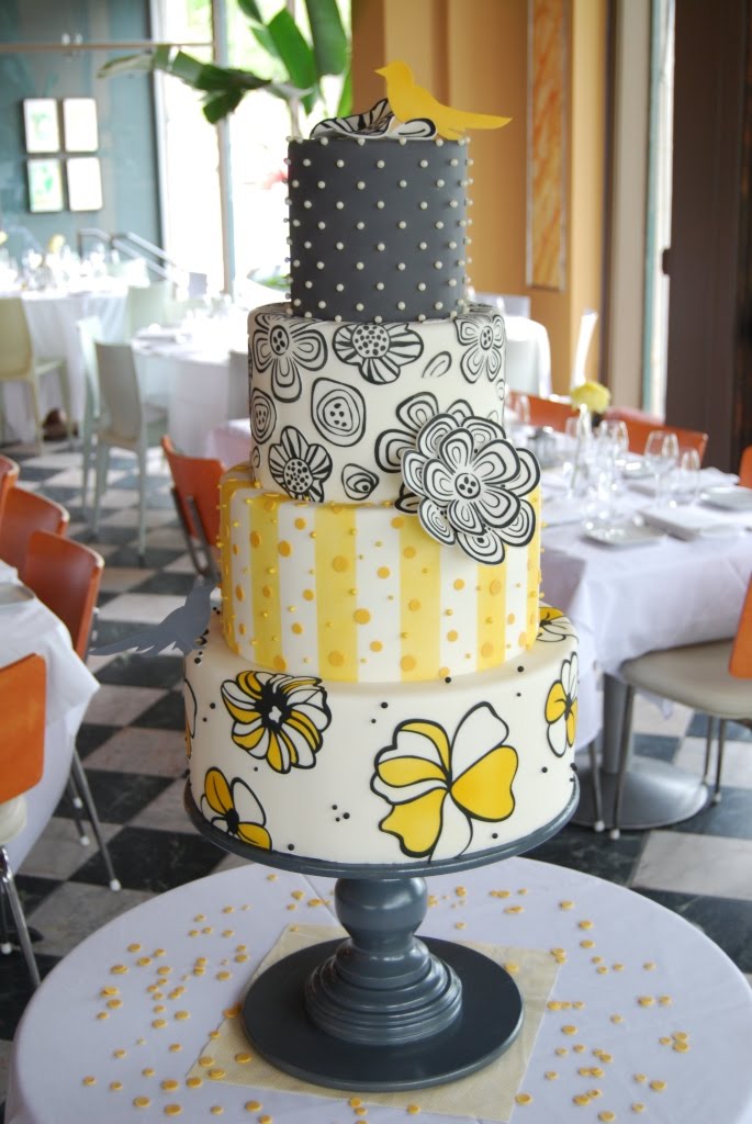 Gateaux's cake log: Stacy Style