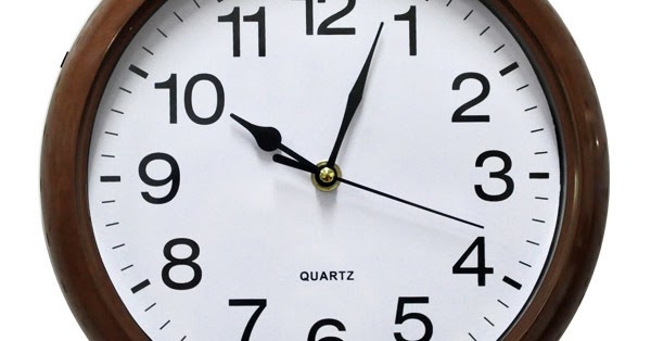 [Kunci Jawaban] Banyak sudut siku-siku yang dijalani jarum panjang ...