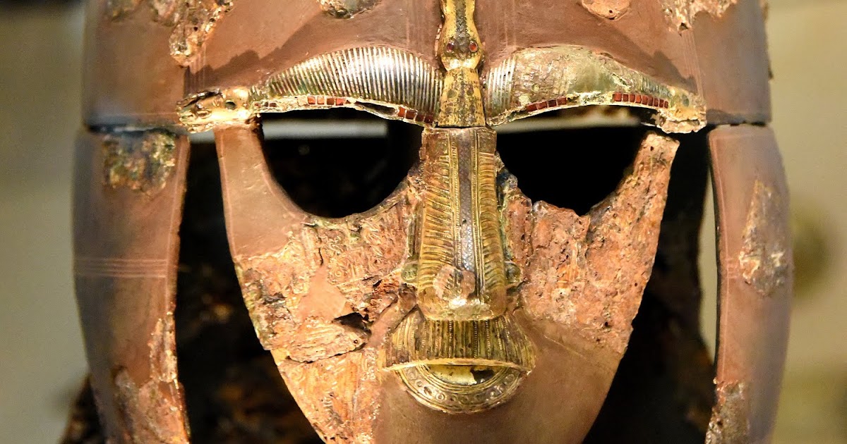 The Heavy Anglophile Orthodox: ‘Early English’ versus ‘Anglo-Saxon’