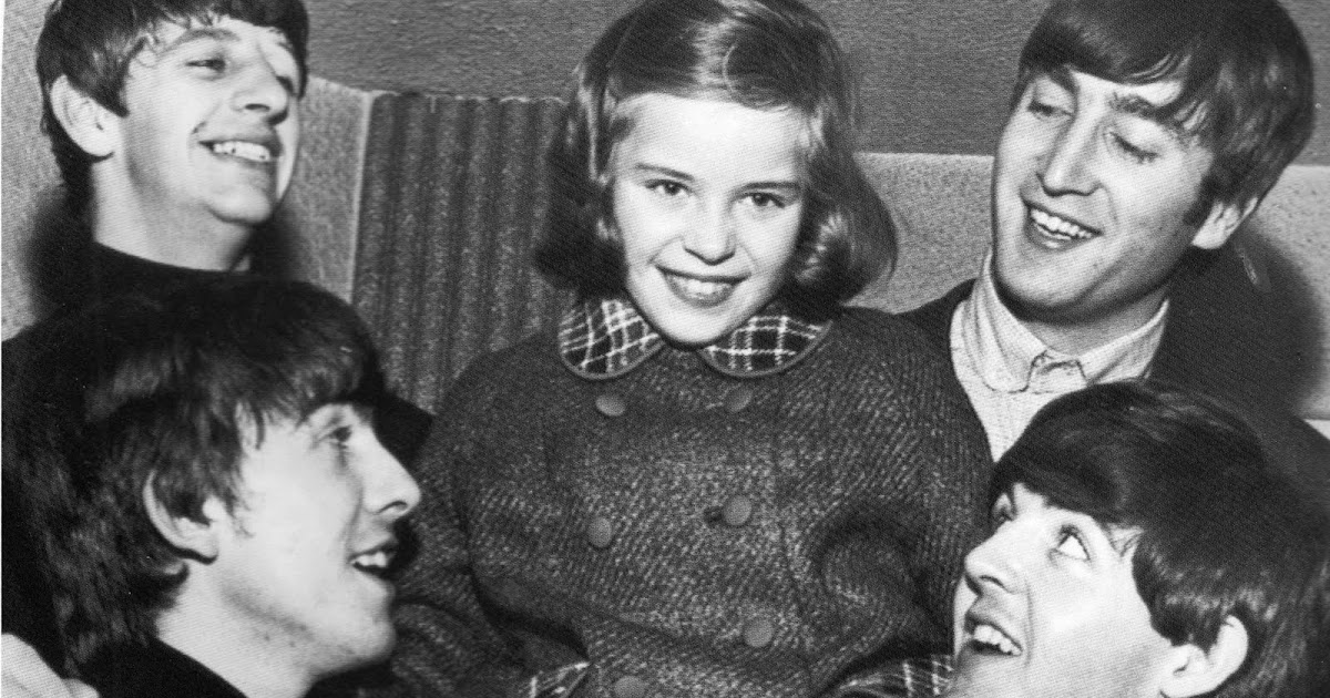 Meet the Beatles for Real: Fifth Beatle for a moment