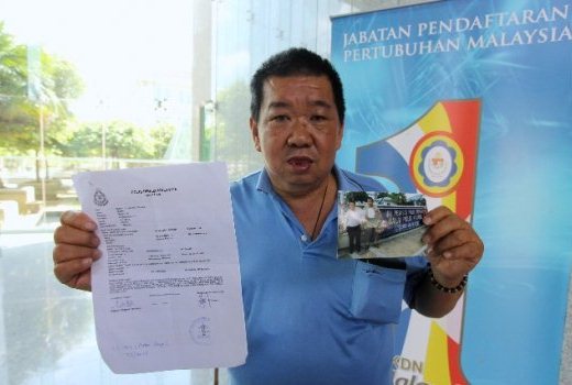 Aku Sayang UMNO dulu, kini dan selamanya (Perjuangan yang belum selesai ...