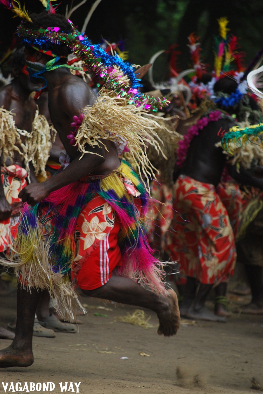Toka Festival, Vanuatu - Vagabond Way