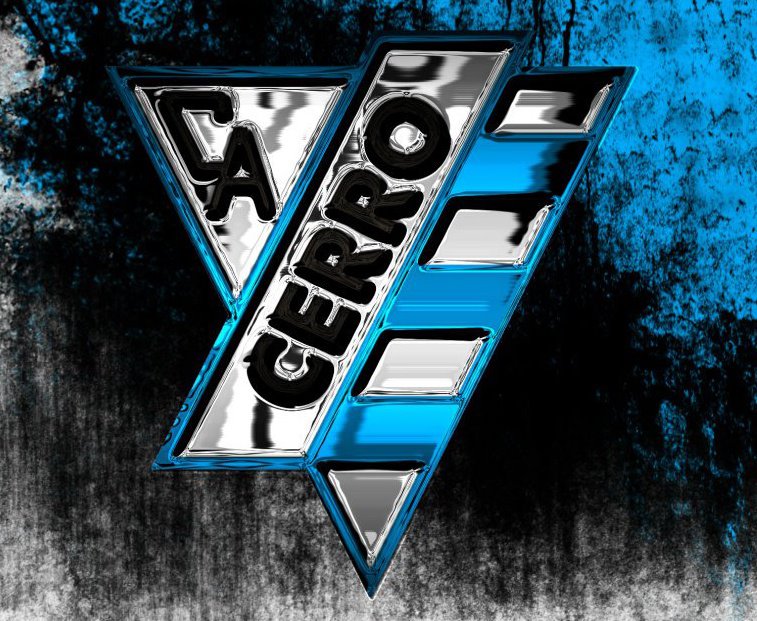 C.A.CERRO: HACIENDO MEMORIA!!!