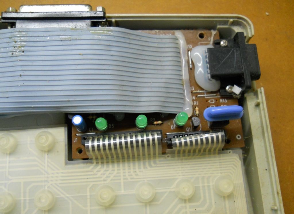 PUBLICADOS BRASIL: Magic Computer - PC95 - Anos 90