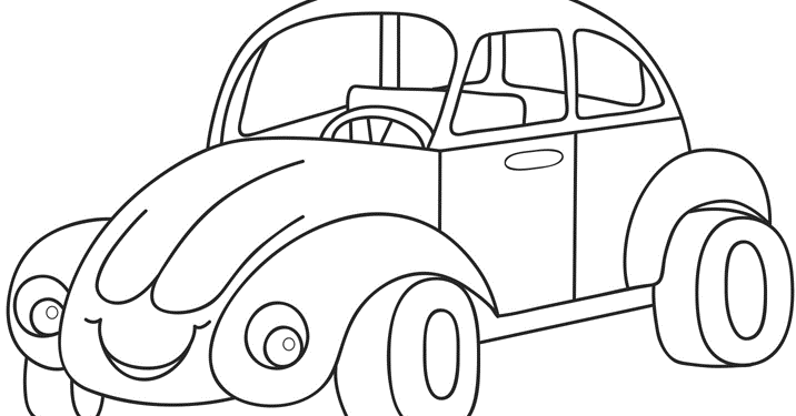 Kereta Hitam Putih Lukisan - Maybe you would like to learn more about ...