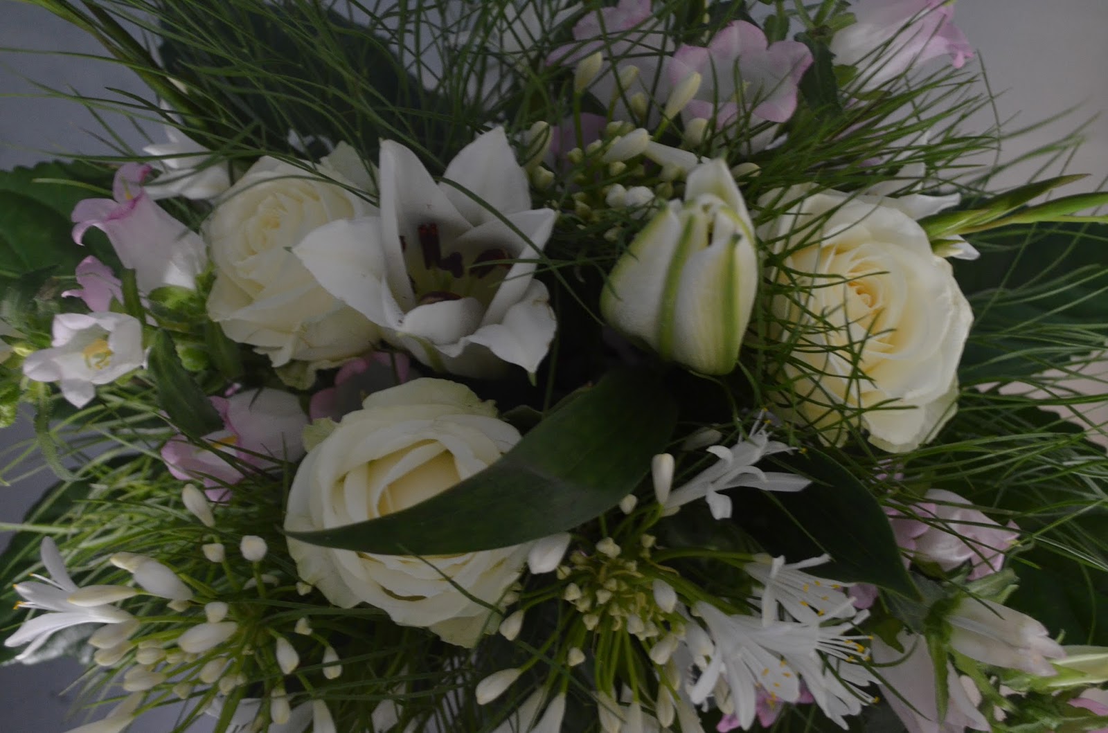 Zeit für mich: Meine Blumenfee