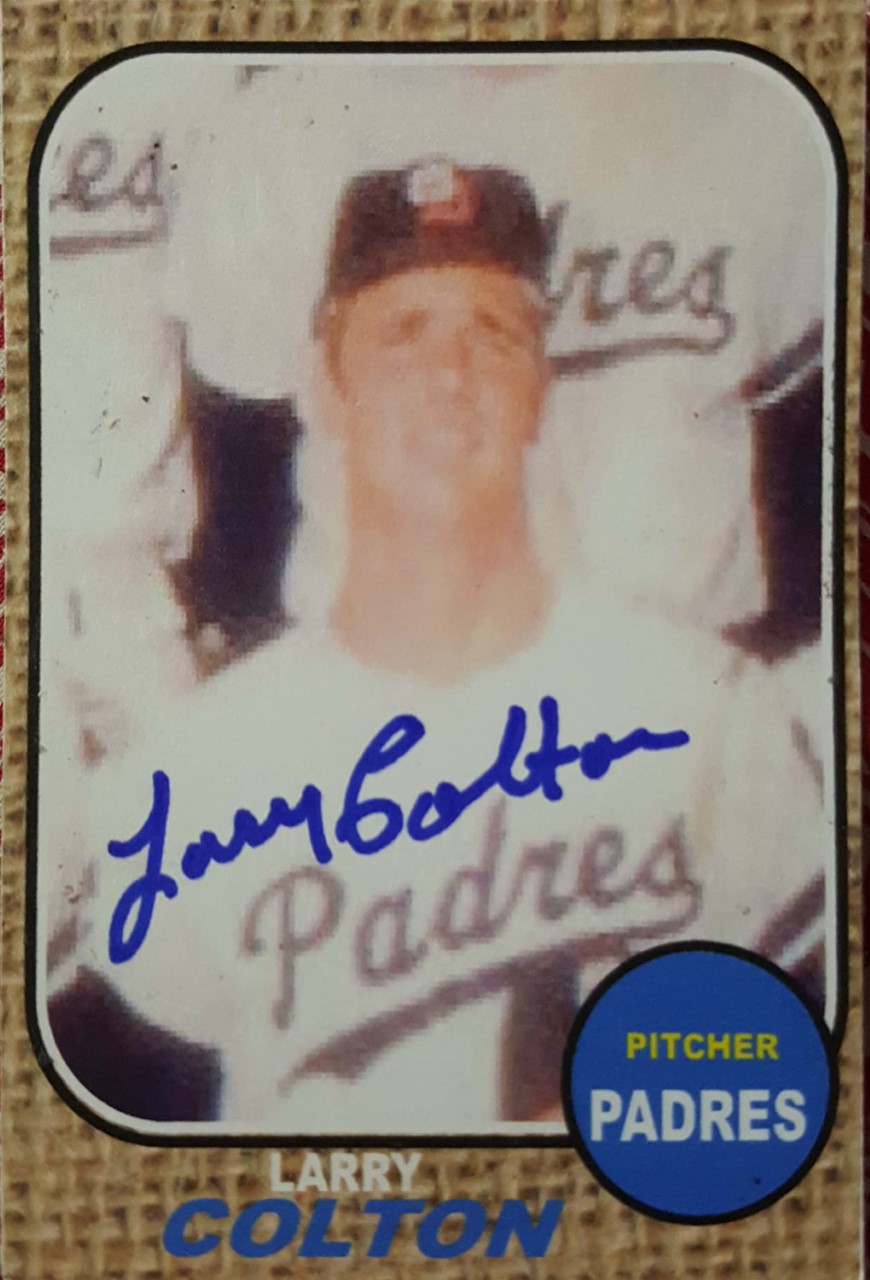 Padrographs; Abner to Zimmer: Padrographs 1106, 1107 and 1108