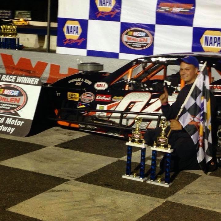 Race Chatter on WNRI.COM, 99.9 fm, 1380 am, Tune in radio, Alexa, Apple ...