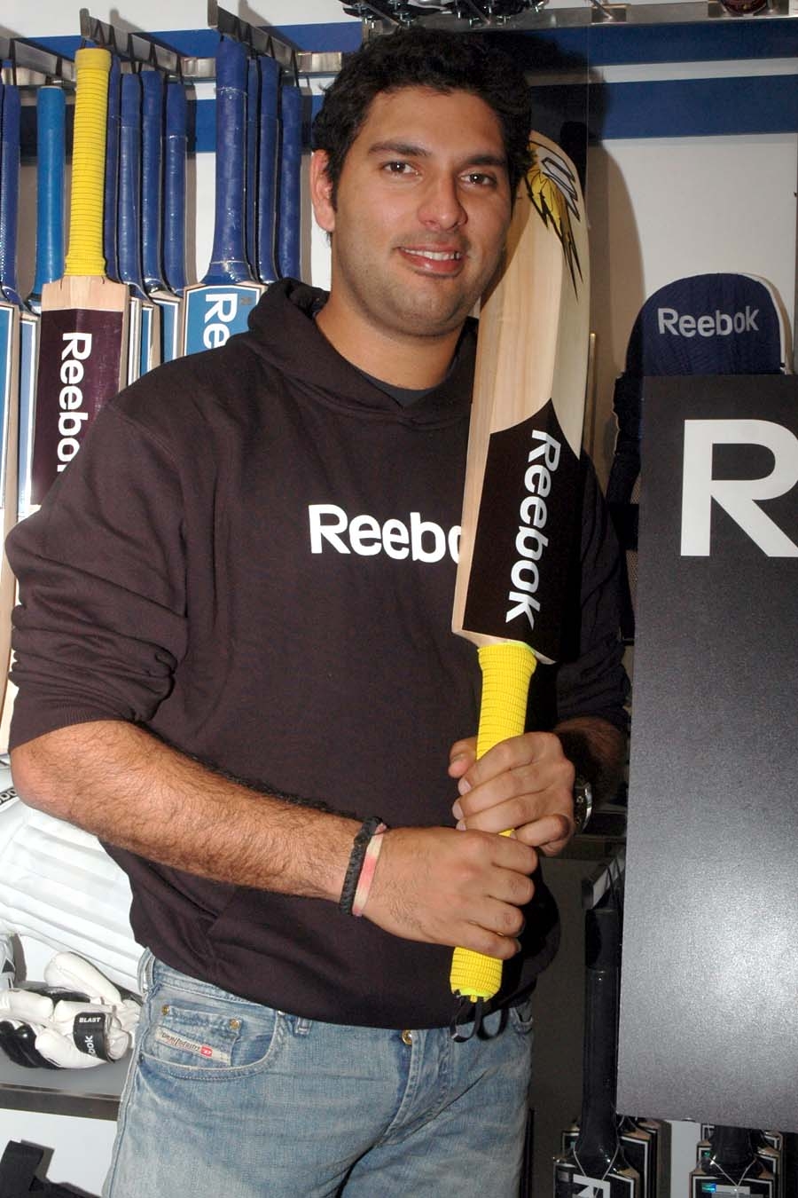 Yuvraj Singh - I am absolutely fine, will be back soon....