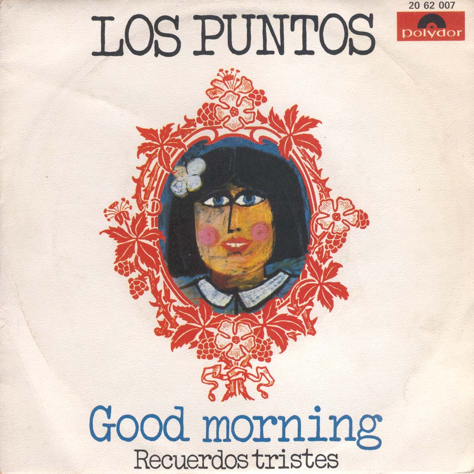 MIS AFICIONES Y ALGO MAS: Canción: Good Morning