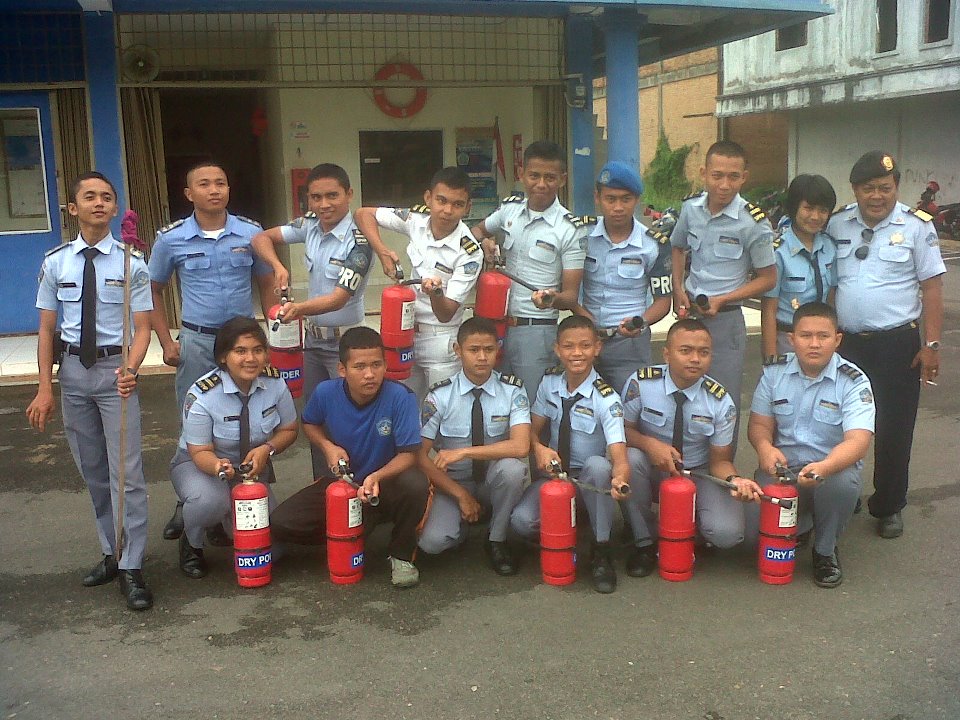 SPM Pembangunan BATAM