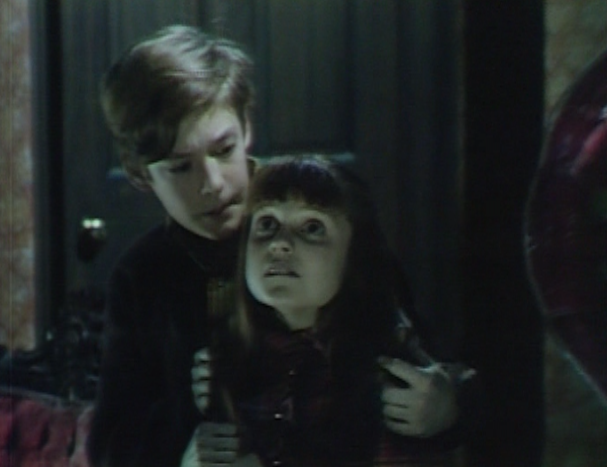 Dark Shadows Before I Die: Dark Shadows Episode 656 - 12/30/68