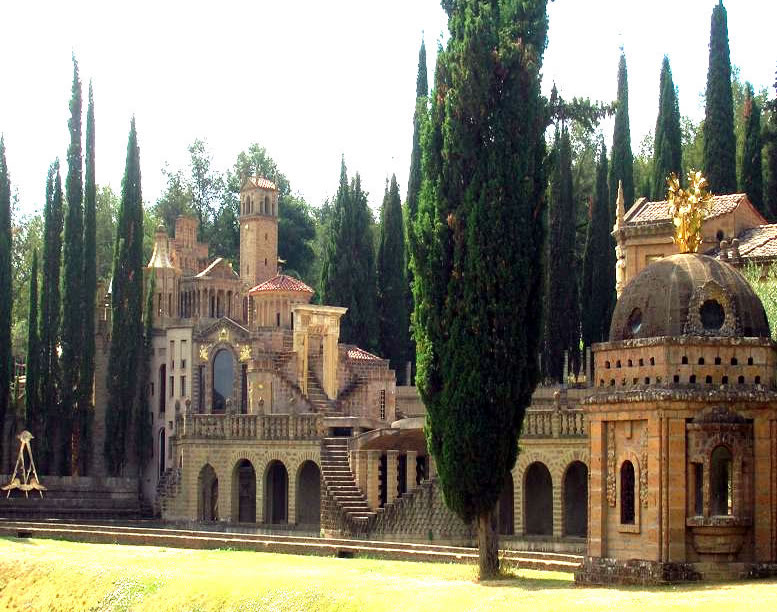 Il Grande Vetro: Tomaso Buzzi. Il sogno alla fine dell'architettura