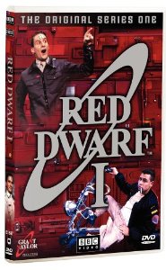 Mirror Slide Junction: Revisiting the Classics -- Red Dwarf