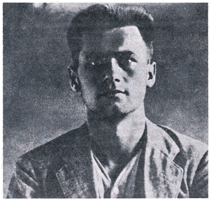 Yugopapir: Rodoljub Čolaković, zapisi iz NOR-a: Zarobljeni narednik ...