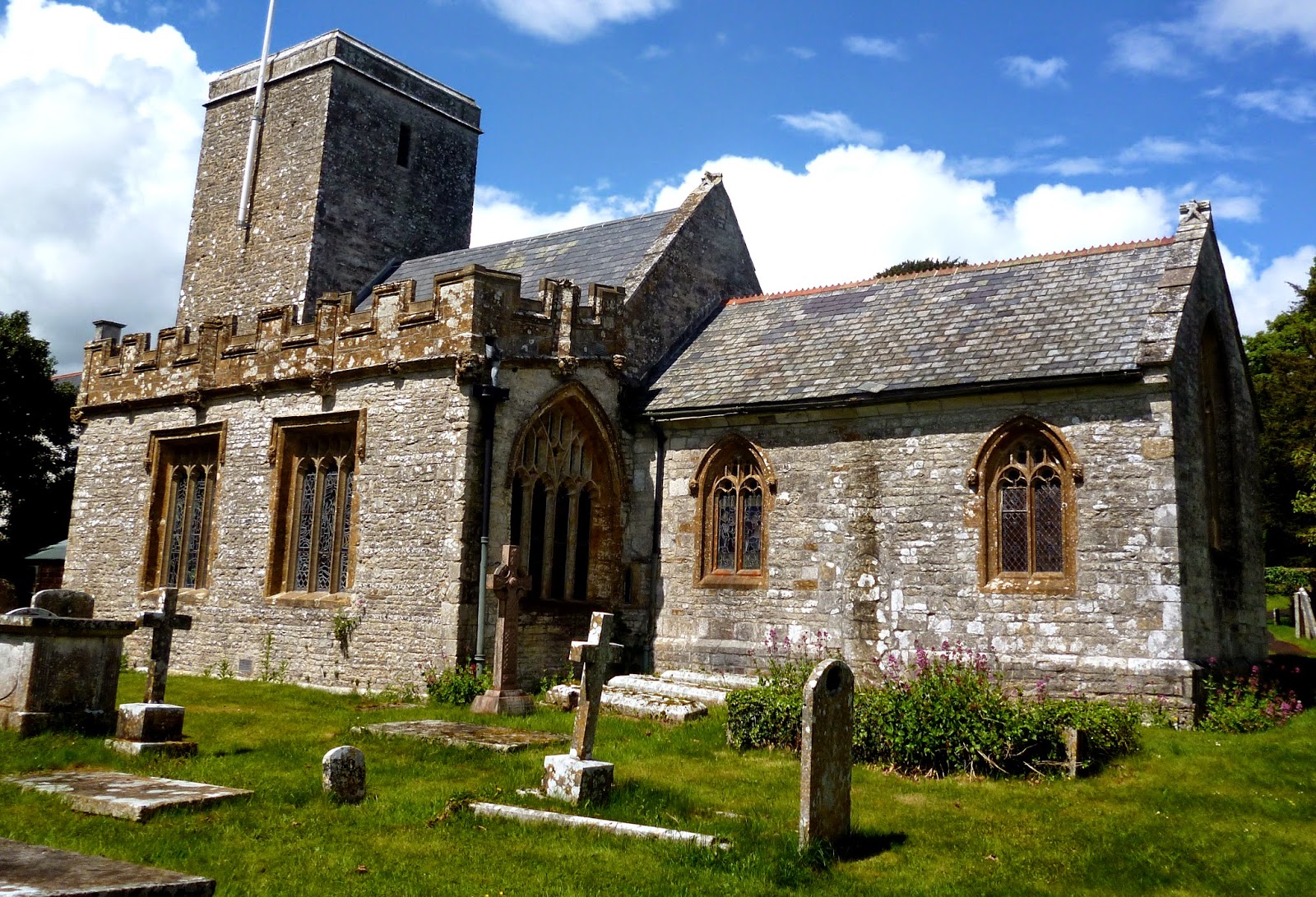 Dr Tony Shaw: Thomas Hardy in Stinsford, Dorset