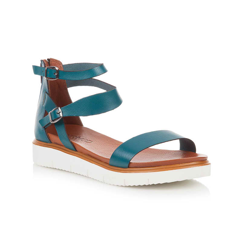 Healthy Trend ! Platform Sandals - Esoes Life