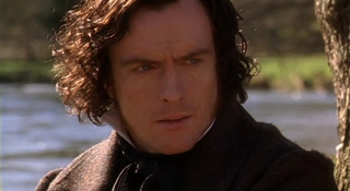 Vintage and Wonderful: Mr Rochester, Toby Stephens