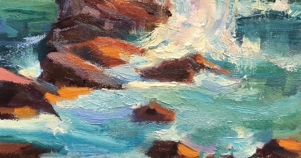 EMILIYA LANE ART: LITTLE PAINTINGS - BIG SALE DAY 2