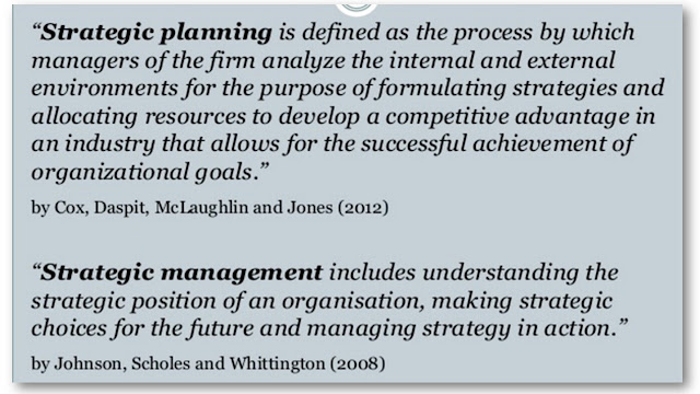 GURUTRAINING: PERANCANGAN STRATEGIK