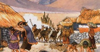 Los Hatun runas | Historia del Perú