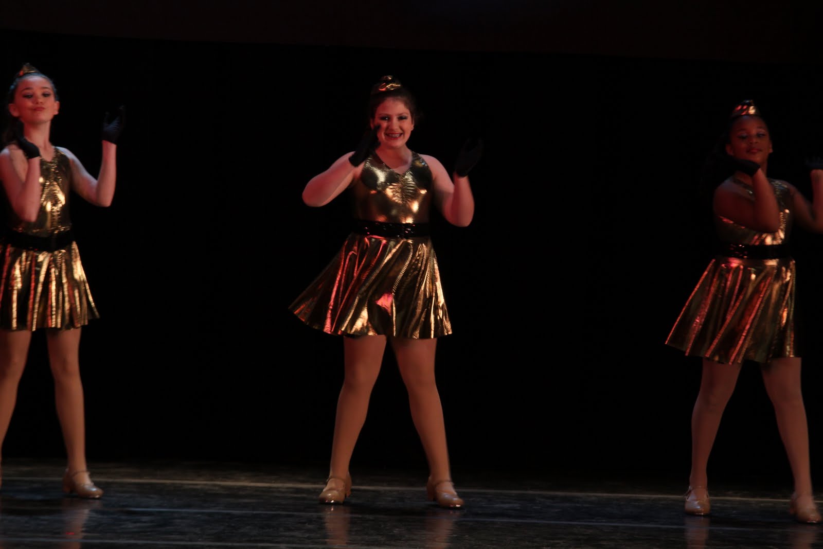 Dance Express Dance Company