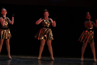 Dance Express Dance Company