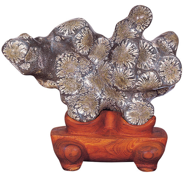 Suiseki Suseok Qishi Viewing Stones