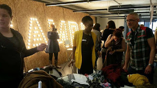 FABRICATIONS: Tips & Tricks on hosting your very own 'Fashion Hackathon'