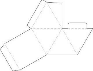 Design Context: Packaging Nets taken from Special Packaging