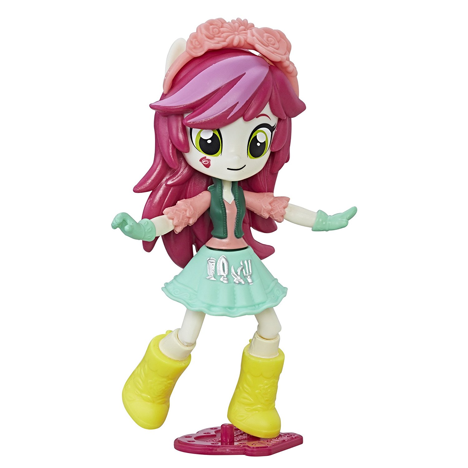 Equestria Daily - MLP Stuff!: Equestria Girls Mall Collection Singles ...