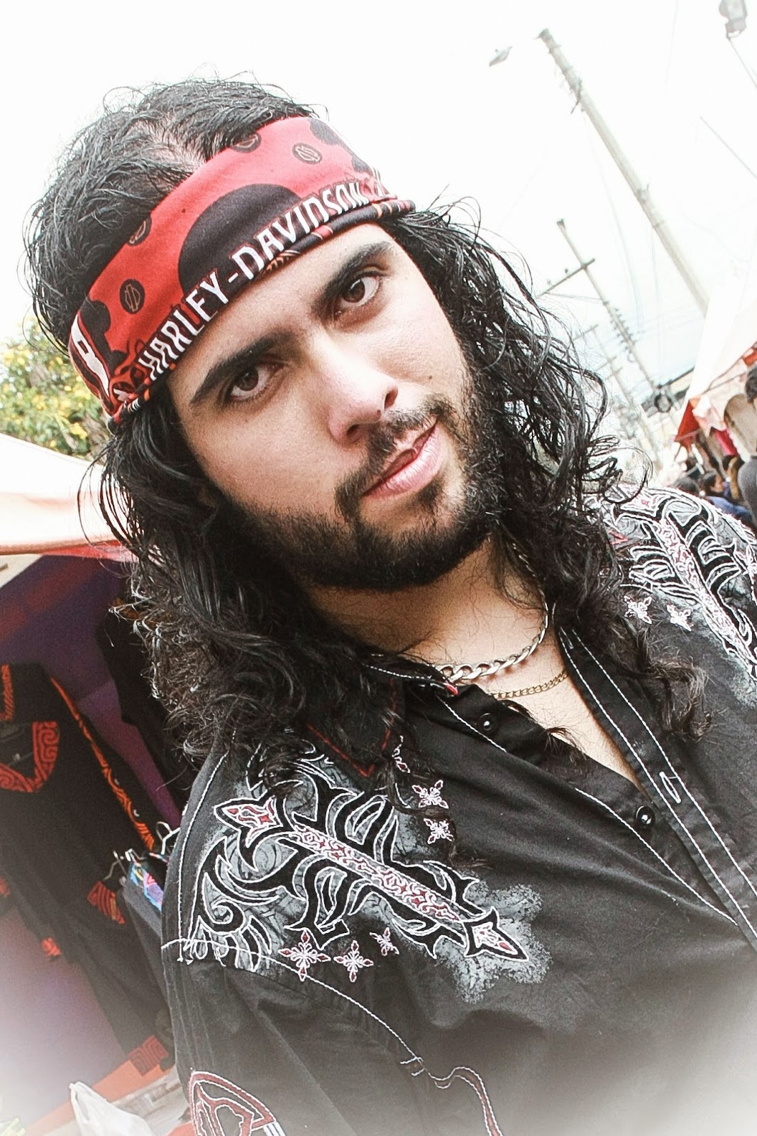 Julian Sanchez: "Argentina es el público que cualquier banda quiere ...