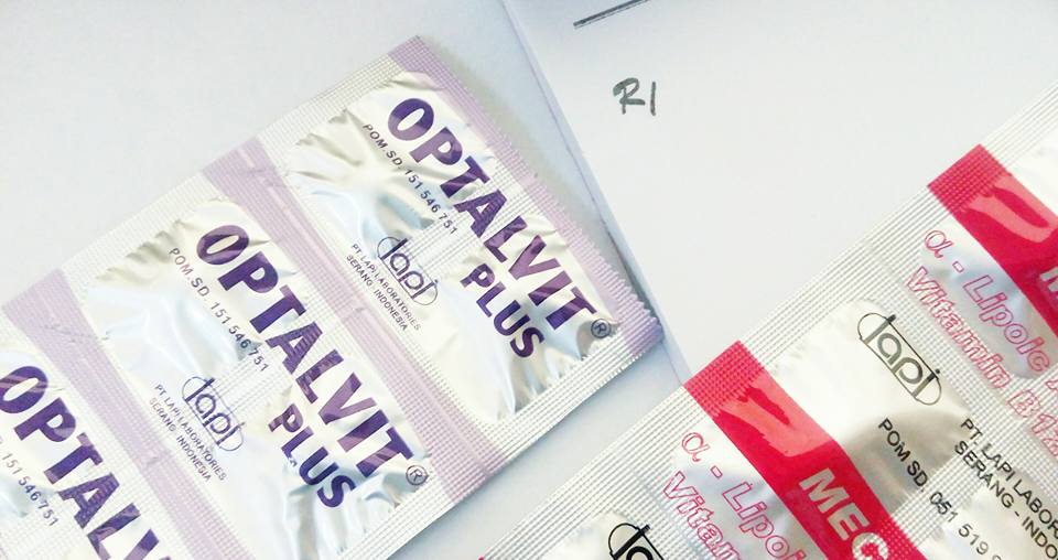 [HEALTH] 6 Tips Memelihara Mata Untukmu yang Berkacamata (++Pengalaman ...