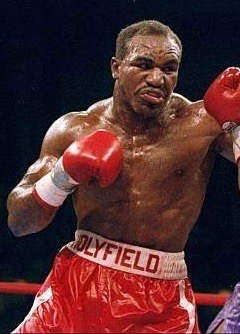 The Real Deal Part Four: Warrior's Return