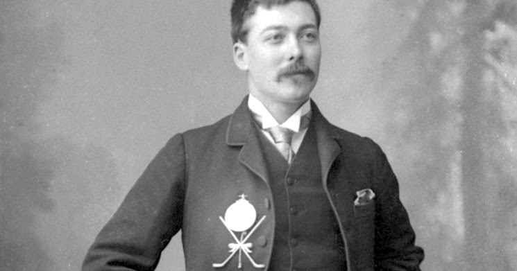 Jamie Anderson, Golfer Who Had British Open Threepeat