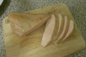 The Ethical Chefs: Food Test - Organic Chicken vs Non-Organic Chicken ...