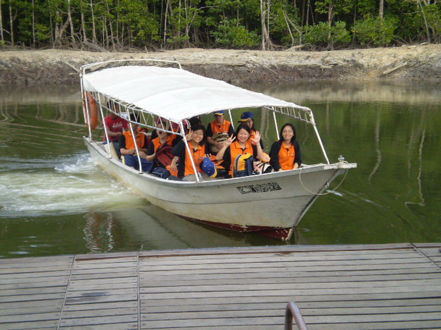 Langkawi Travel & Tour rz_travel Travel : MANGROVE SUNGAI KILIM