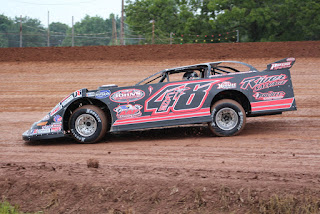 The DIRT Network: The Story From Lernerville; Kuriger, Flinner ...