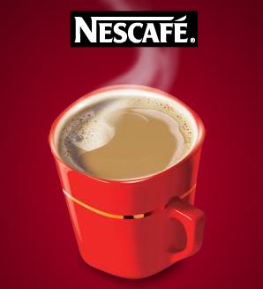 NESCAFÉ ^.^ PIM: NESCAFÉ COMPANY BACKGROUND