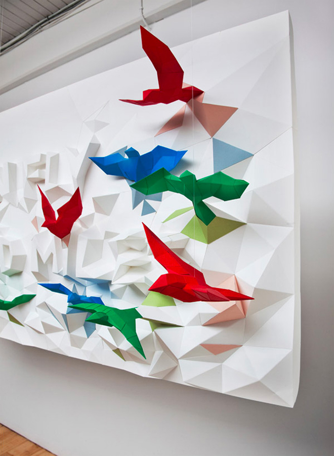 JOE GRAINGER - FUTUREWORKS STUDENT: Style Research