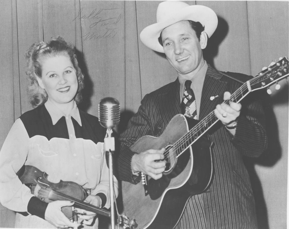 FROM THE VAULTS: Jean Chapel born 6 May 1925