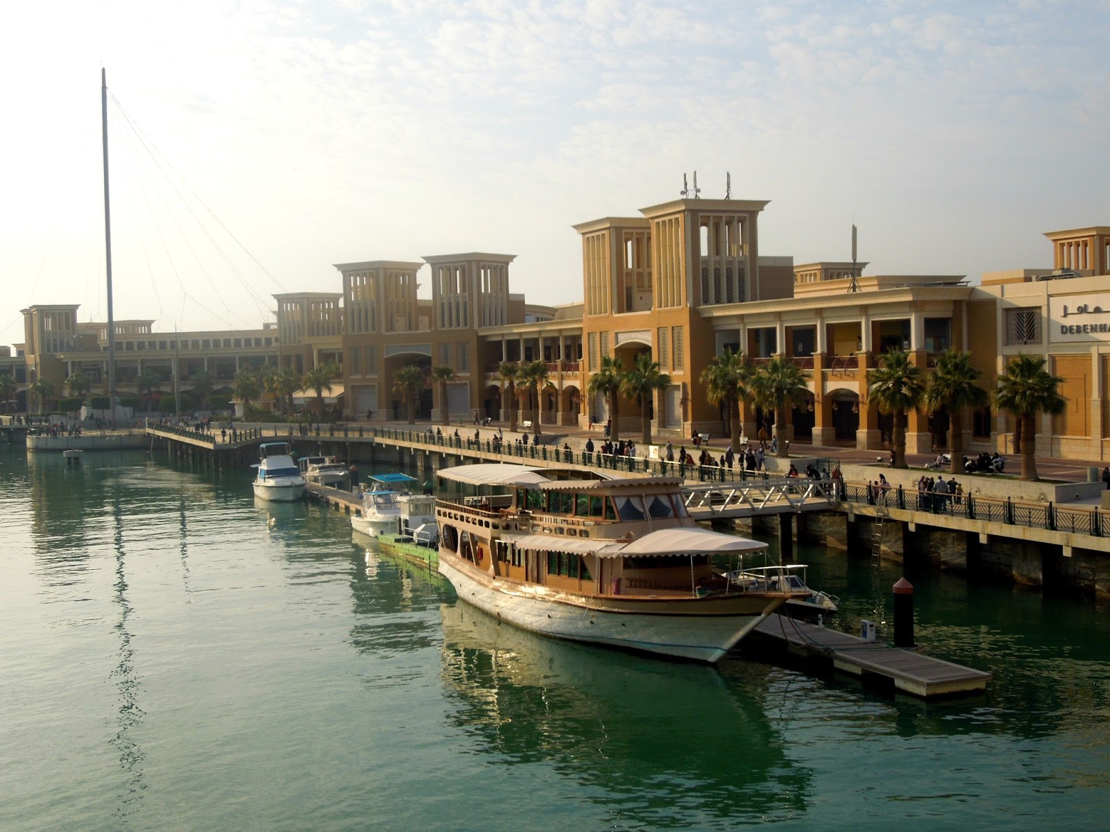 Stv Pix: Souq Sharq, Kuwait