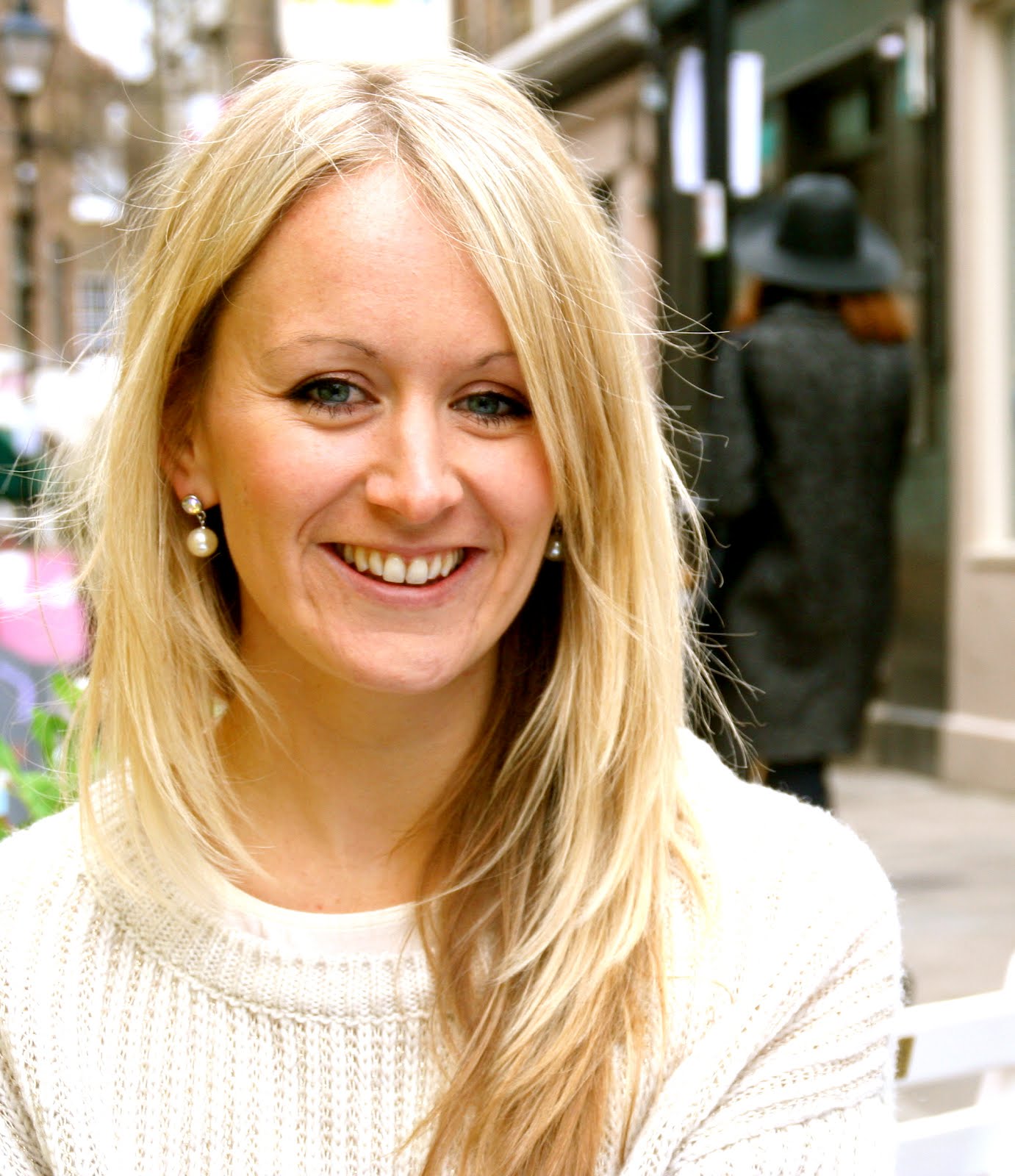 Chick Lit Central: Only the "greatest" for Lucy Robinson, plus a book ...