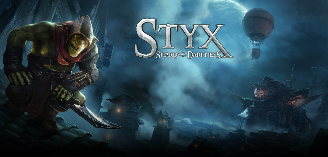 Análise: Styx - Shards of Darkness (Multi) é um grande desafio de ...