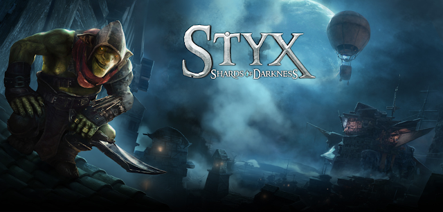 Análise: Styx - Shards of Darkness (Multi) é um grande desafio de ...