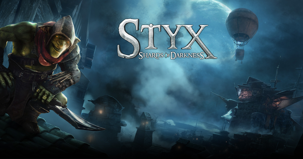 Análise: Styx - Shards of Darkness (Multi) é um grande desafio de ...
