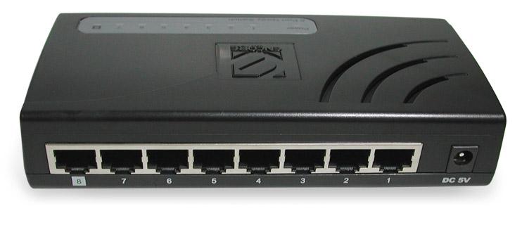 Desvendando os bits e bytes..: Redes: Roteadores Switch's e Hub.