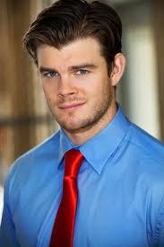 Eyecons: MODEL MONDAY: LARS SLIND